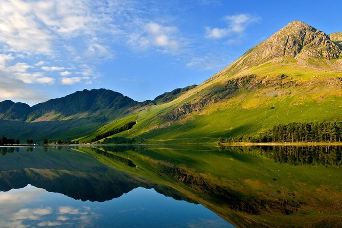 Ten Lakes Tour - Full Day - Up to 4 People - Who Will Love This Tour?