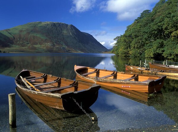 Ten Lakes Tour - Full Day - Up to 8 People - Key Points