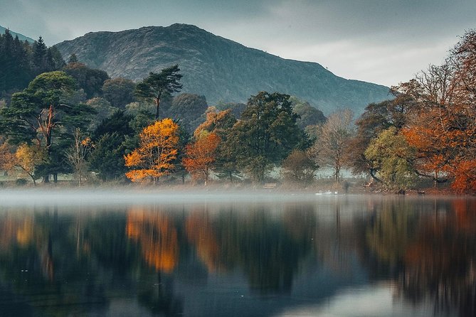 Ten Lakes Tour - Full Day - Up to 8 People - FAQ