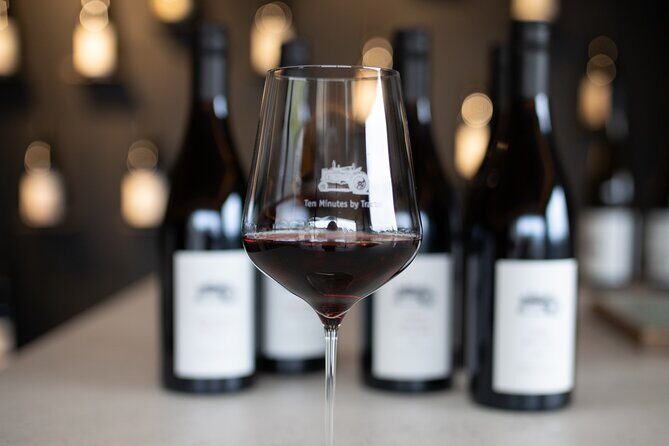 Ten Minutes by Tractor Terroir Masterclass - Introducing the Ten Minutes by Tractor Terroir Masterclass
