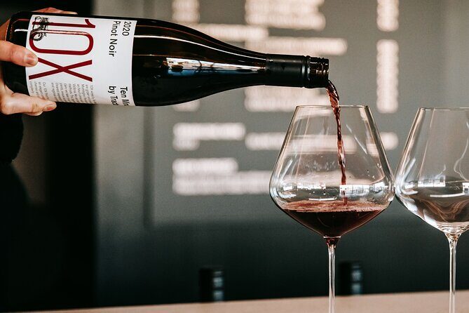 Ten Minutes by Tractor Terroir Masterclass - FAQs