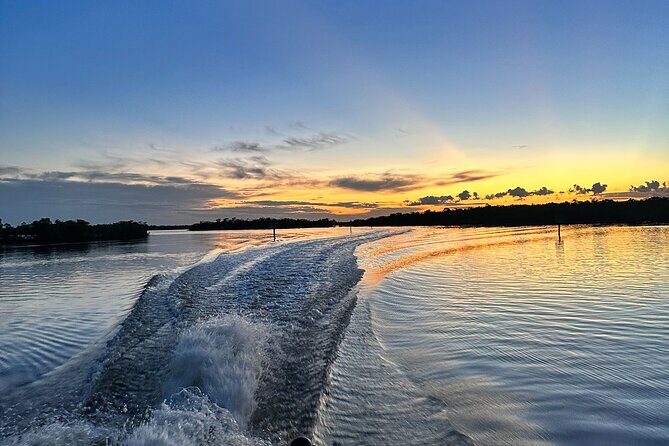 Ten Thousand Islands Sunset, Beach and Eco Tour - Frequently Asked Questions