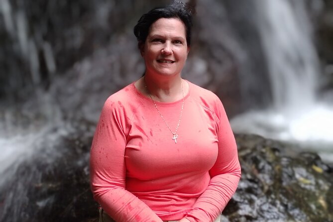 Ten Waterfalls Off-road - Overview and Tour Details