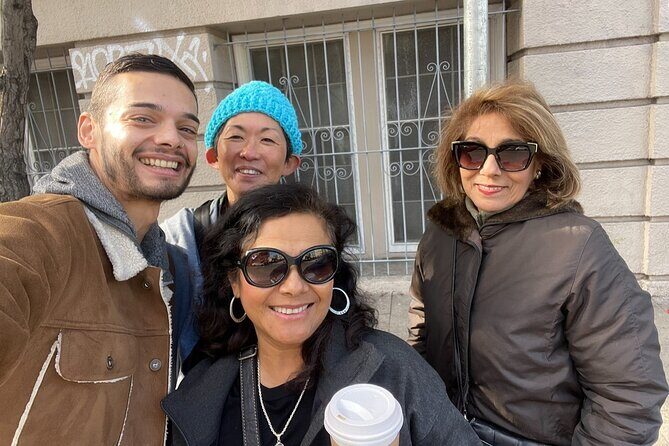 Tenderloin LGBTQ+ History Tour - A Closer Look at the Itinerary