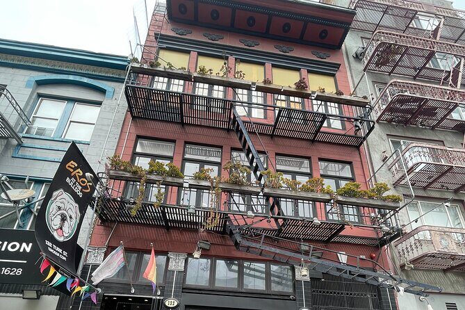 Tenderloin LGBTQ+ History Tour - Final Thoughts