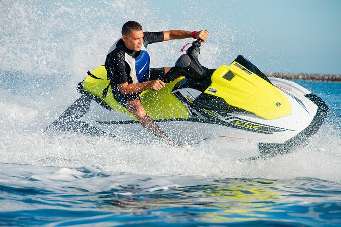 Tenerife 2.5 Hour Jet Ski Tour for Single Person - Final Thoughts