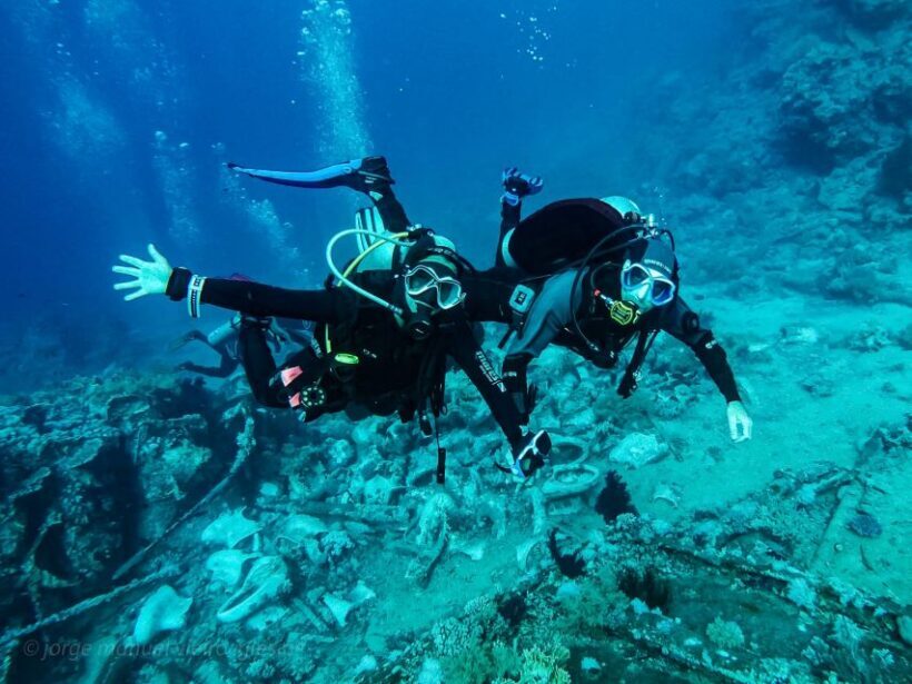 Tenerife: 2-Dive Private Scuba Discovery Course - FAQ