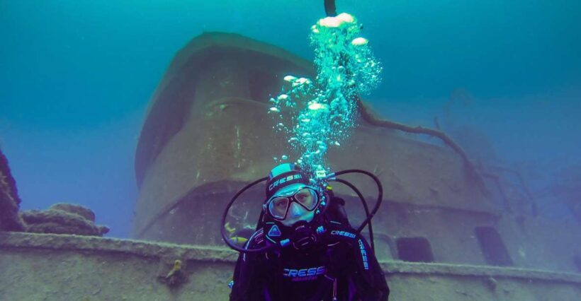Tenerife: 2 Diving Sessions for Certified Divers - Exploring Tenerife’s Underwater Treasure Chest