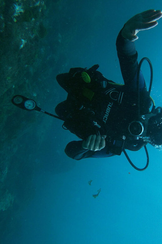 Tenerife - 2 Guided Dives for Certified Divers - Half Day - FAQ