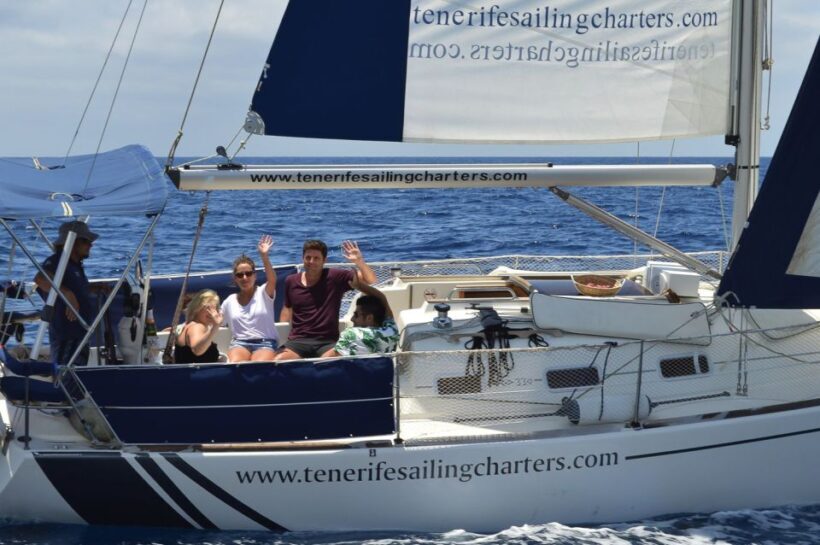 Tenerife: 3 &-6 Hour Private Whale & Dolphin Watching - FAQ