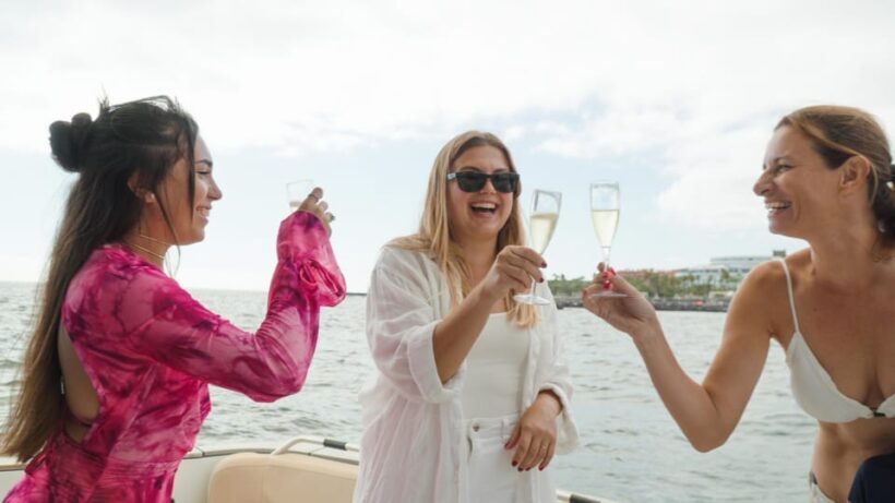 Tenerife: 6 & 8 Hour Private Luxury Motorboat Charter - Final Thoughts