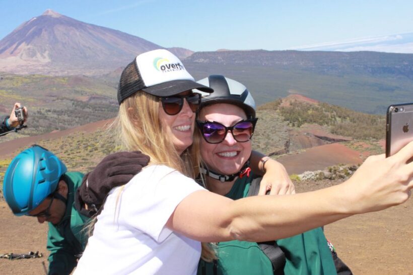 Tenerife: Acrobatic Paragliding Tandem Flight - Practical Tips for Your Paragliding Adventure