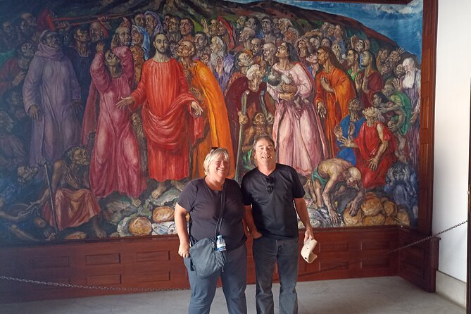 Tenerife Alternative Tour. Candelaria, Abades, Güímar - What Could Be Better