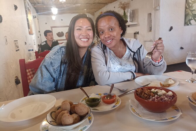 Tenerife Alternative Tour. Candelaria, Abades, Güímar - Final Thoughts