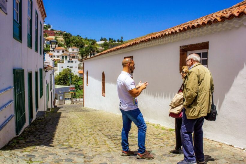 Tenerife: Anaga Rural Park Private Tour - Who Will Love This Tour?