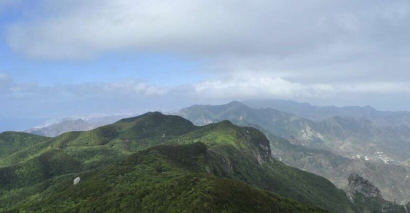 Tenerife: Anaga UNESCO VIP TOUR - Practical Tips for Participants