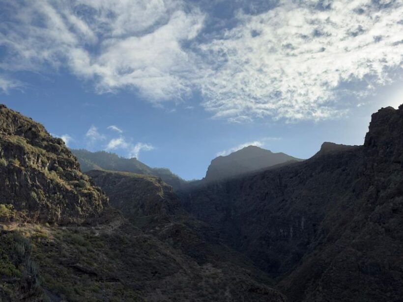 Tenerife: Barranco del Infierno Guided Hiking Tour - FAQ