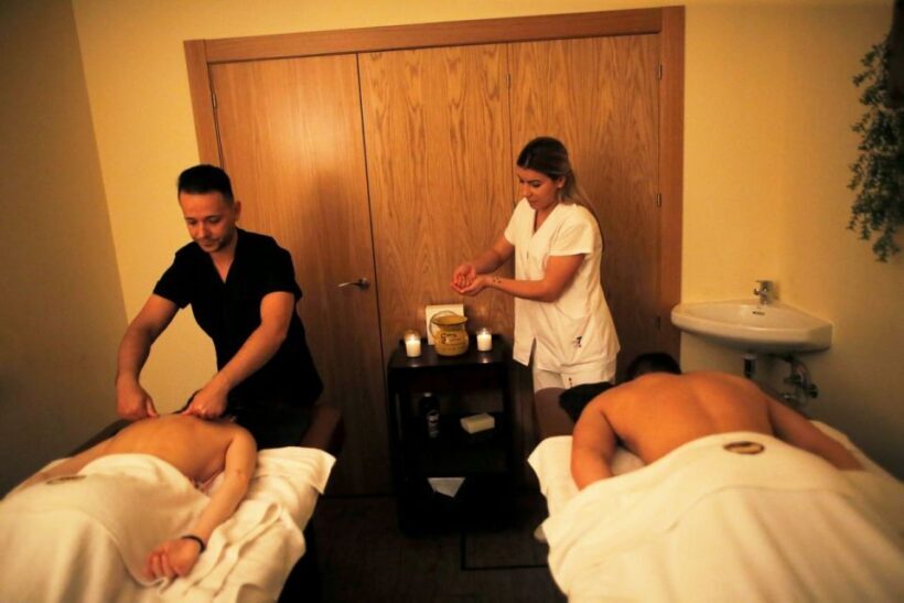 Tenerife: Beer Spa Experience with Tastings and Snacks - Introduction: A Fun Twist on Relaxation in Tenerife