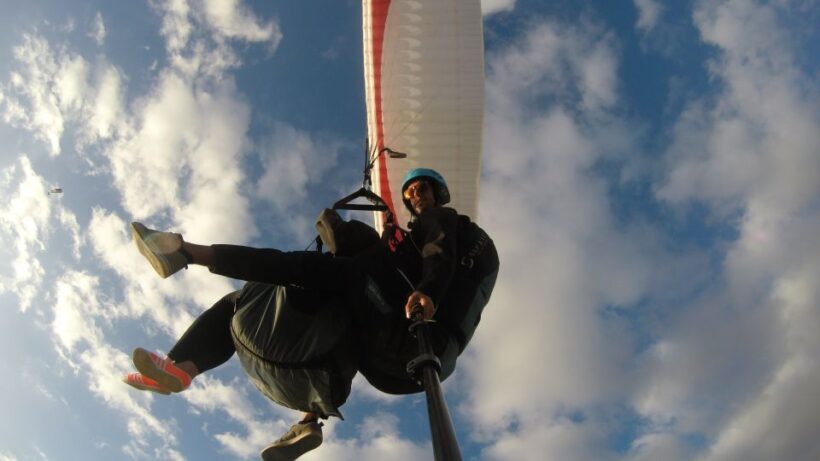 Tenerife: Beginner Paragliding Experience with Transfer - Introduction: An Accessible Flight Above Tenerife’s South Coast