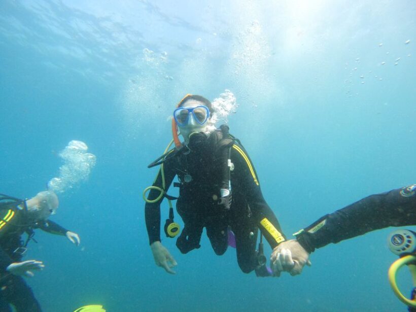 Tenerife: Beginners Scuba Dive Experience in Turtle Area - FAQ