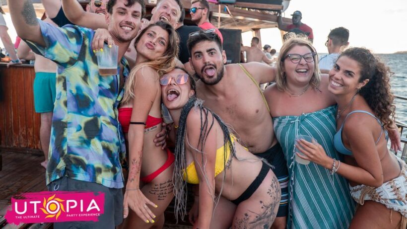 Tenerife: Boat Party with Open Bar and DJs - The Practical Details