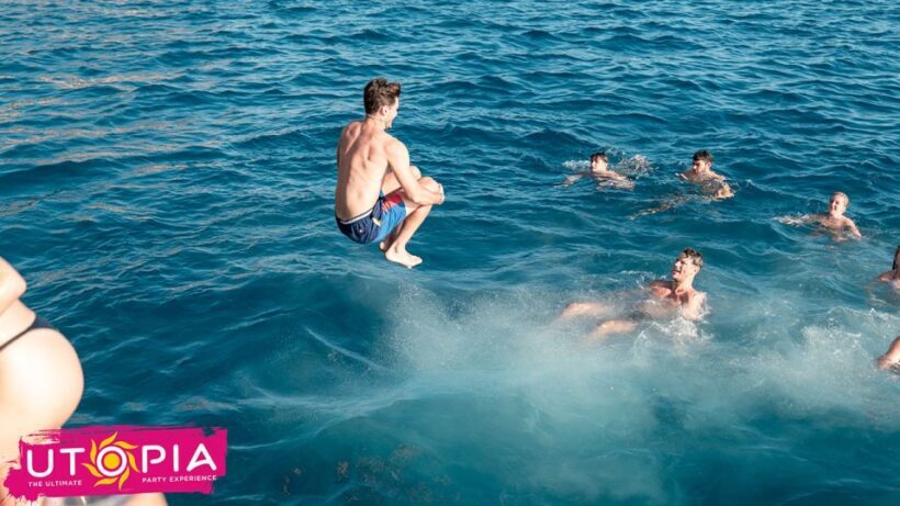 Tenerife: Boat Party with Open Bar and DJs - FAQs