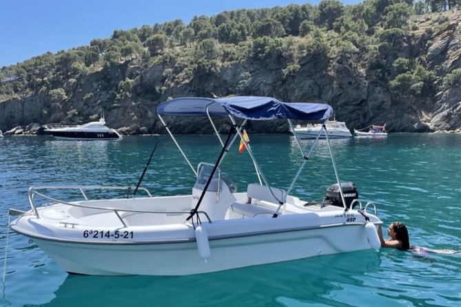 Tenerife Boat Rental in Costa Adeje - An In-Depth Look at the Experience