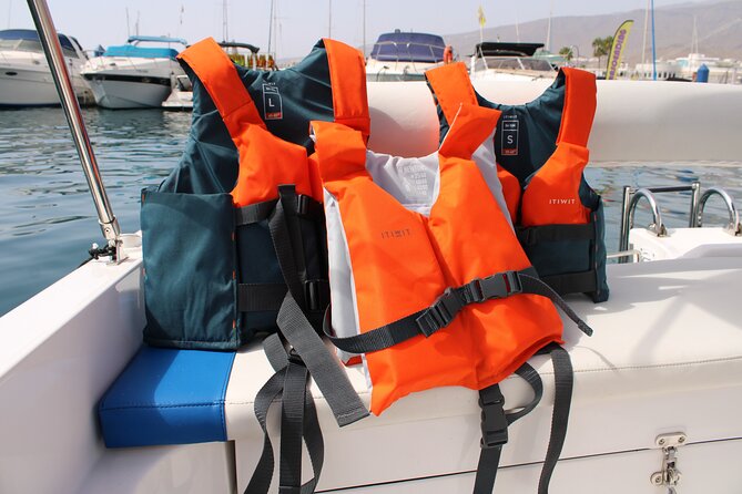 Tenerife Boat Rental in Costa Adeje - Who Will Love This Experience