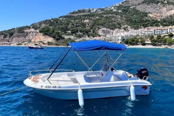 Tenerife Boat Rental in Costa Adeje - FAQs