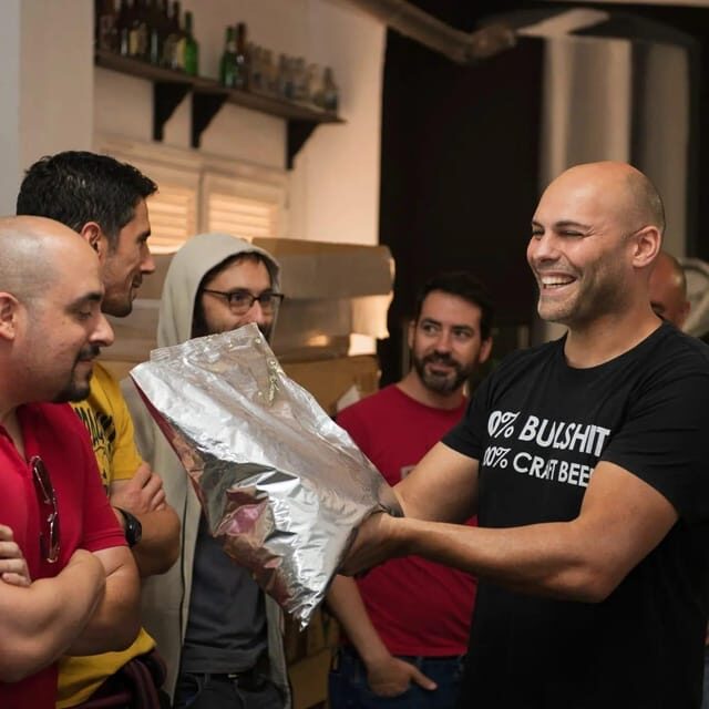 Tenerife : Brewery guided tour with tasting at TACOA Brewery - Who Should Consider This Tour?