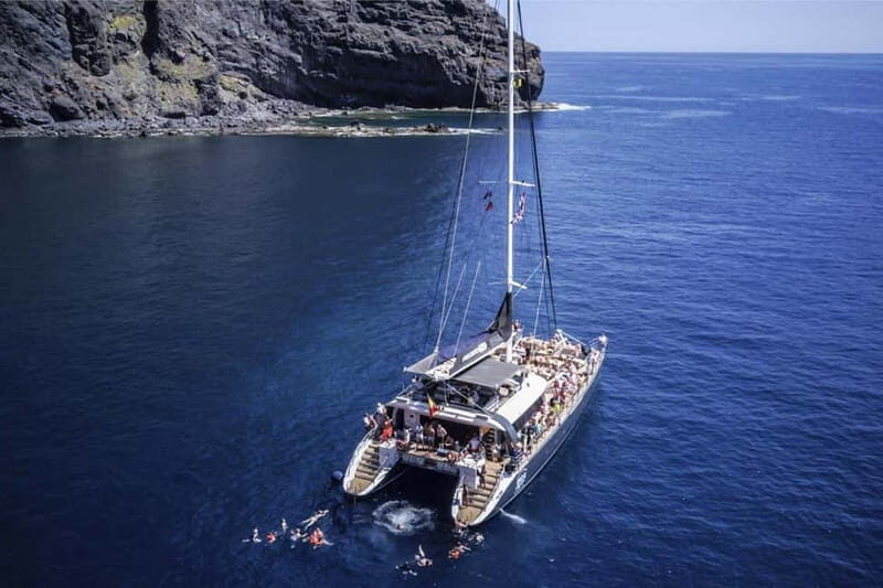 Tenerife: Catamaran Cruise with an Open Bar - Authenticity and Value: Who Will Love This Tour?