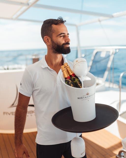 Tenerife: Catamaran Cruise with Brunch and Unlimited Drinks - Practical Tips for Potential Travelers