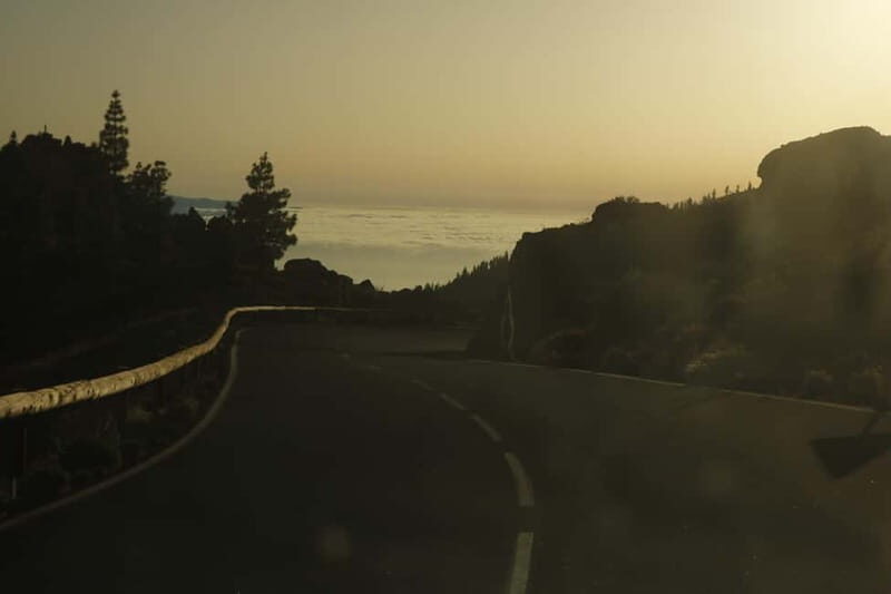 Tenerife: Comfort Quad Tour - Key Points