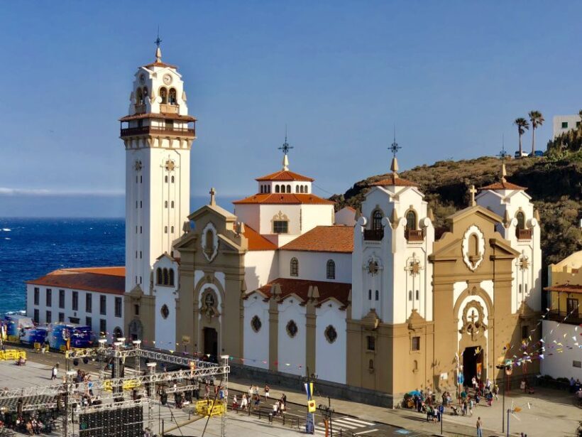 Tenerife: Complete Island Tour with Masca - Key Points