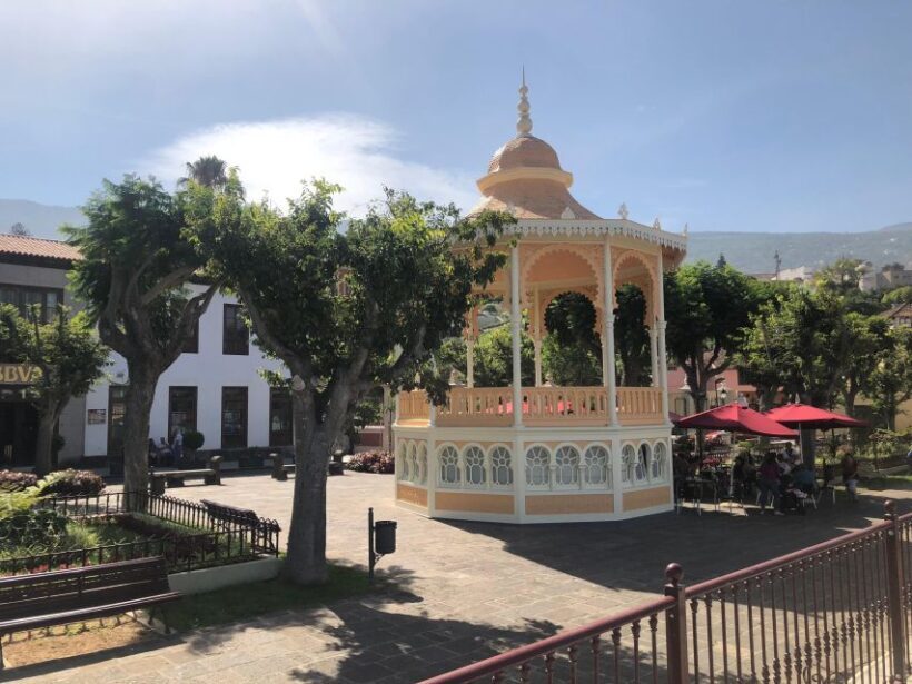 Tenerife: Complete Island Tour with Masca - A Deep Dive Into the Tenerife Complete Island Tour