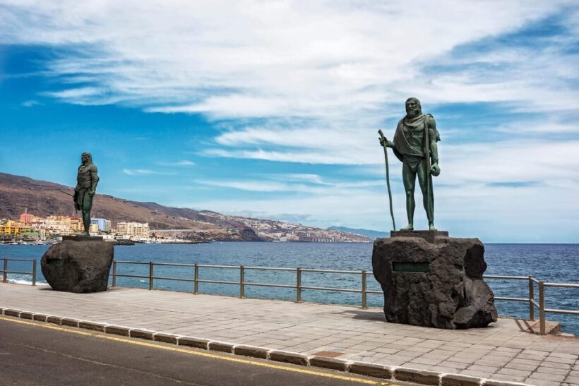 Tenerife: Complete Island Tour with Masca - Practical Tips for Making the Most of the Tour