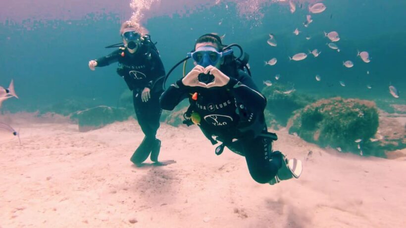 Tenerife - Discover Scuba Diving Experience with Instructor - A Closer Look at the Tenerife Discover Scuba Diving Experience