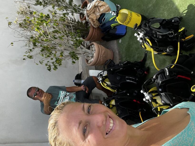Tenerife : Diving License in one day - Who Should Consider This Course?