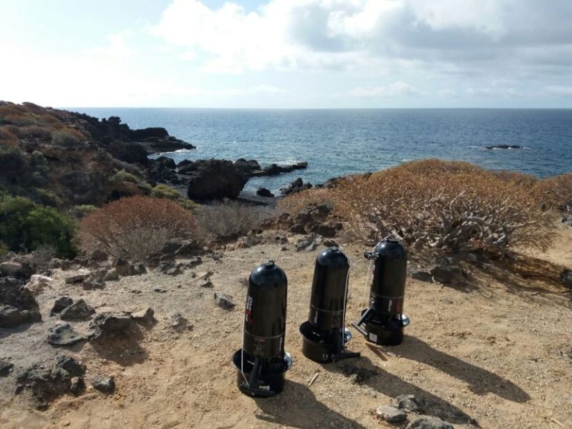 Tenerife: Diving w/ Underwater Scooter (DPV) - FAQs