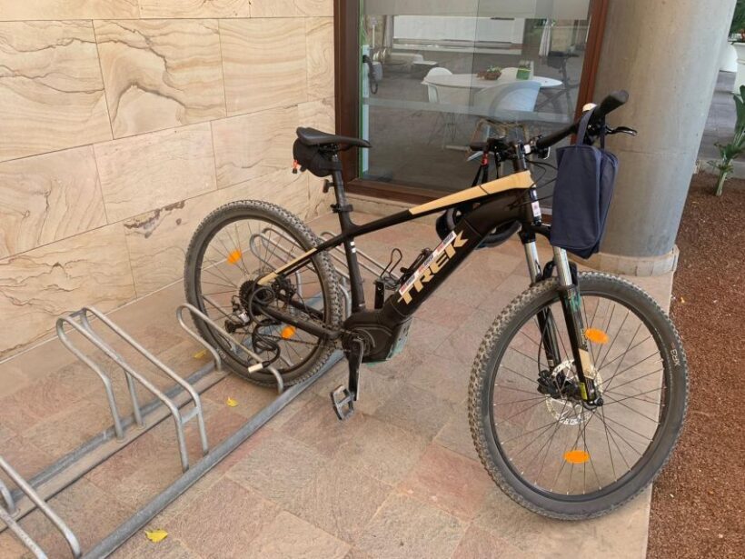 Tenerife: Electric Mountain Bike Rental with Hotel Delivery - Customer Experiences and Insights