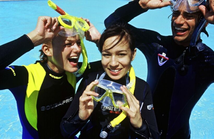 Tenerife Exclusive Snorkeling Trip with Marine Biologist - The Sum Up