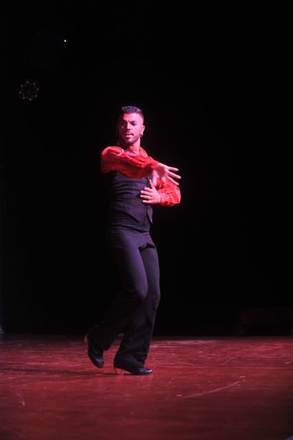 Tenerife: Flamenco Performance at Teatro Coliseo - An Authentic Flamenco Night in Tenerife