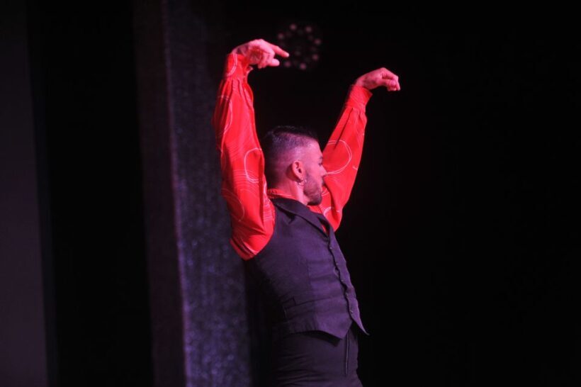 Tenerife: Flamenco Performance at Teatro Coliseo - The Cost and Value