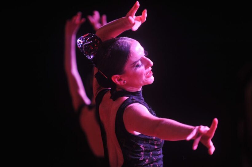 Tenerife: Flamenco Performance at Teatro Coliseo - The Sum Up