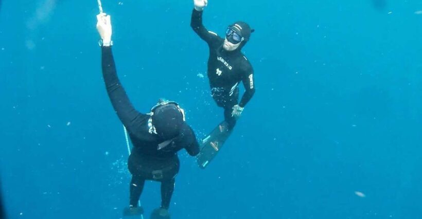 Tenerife: Freediving Discovery Course - Tenerife: Freediving Discovery Course — An In-Depth Review