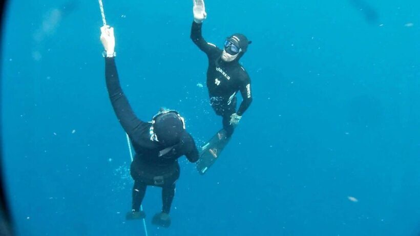 Tenerife: Freediving Discovery Course - Who Should Try This Experience?