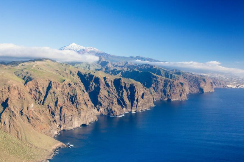 Tenerife: Full-Day Guided Island Tour - A Detailed Look at the Tenerife Full-Day Tour