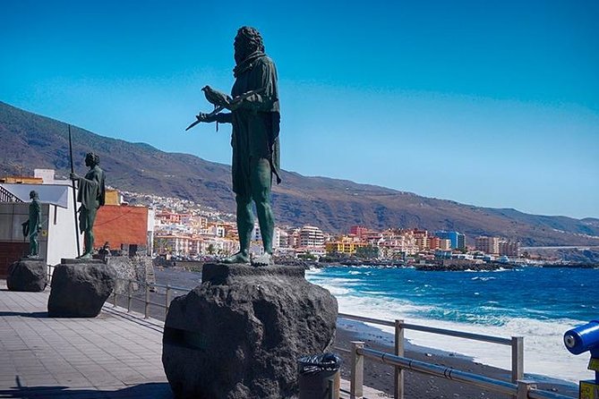 Tenerife Full Island Tour - Pricing and Booking