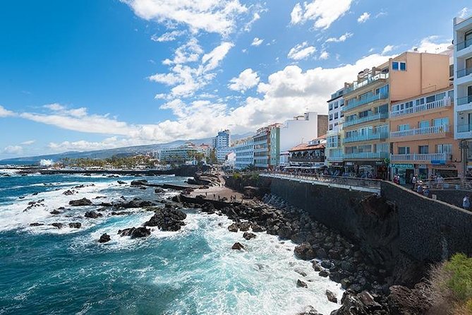 Tenerife Full Island Tour - What to Expect