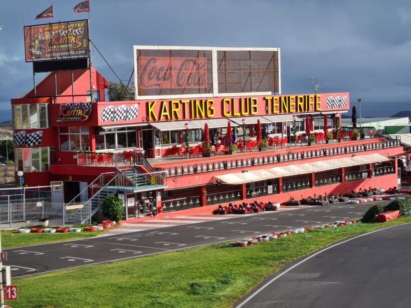 Tenerife: Go Karting Adventure - An Overview of the Experience